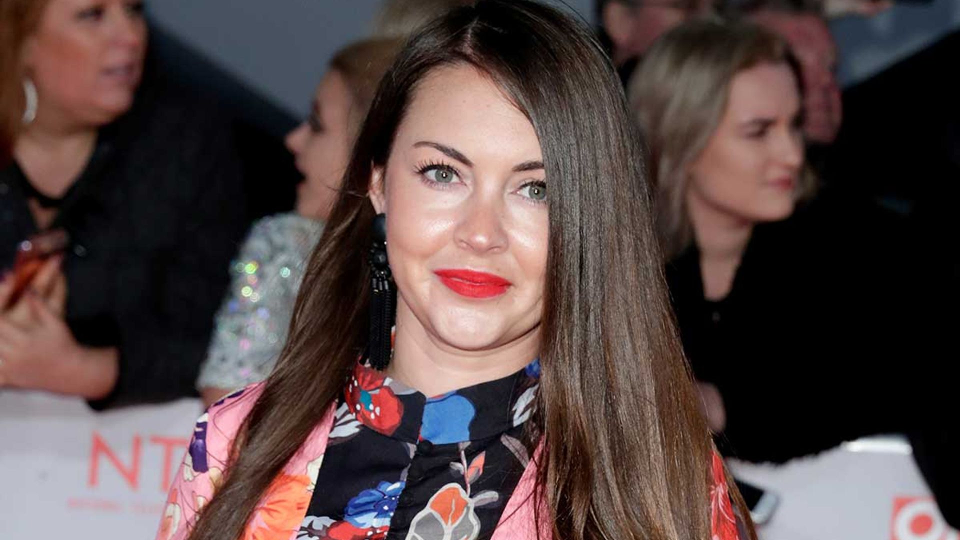 EastEnders' Lacey Turner gives heartbreaking interview about suffering ...