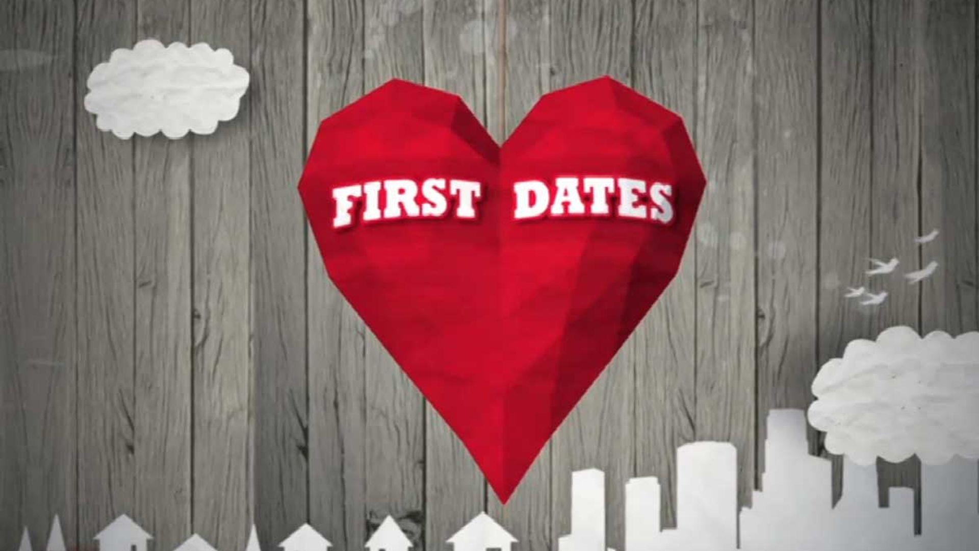 First Dates baby news! This couple prove the show works - they're ...