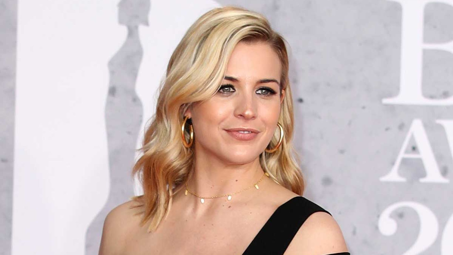 Gemma Atkinson pens HEARTBREAKING message about her late father ahead ...