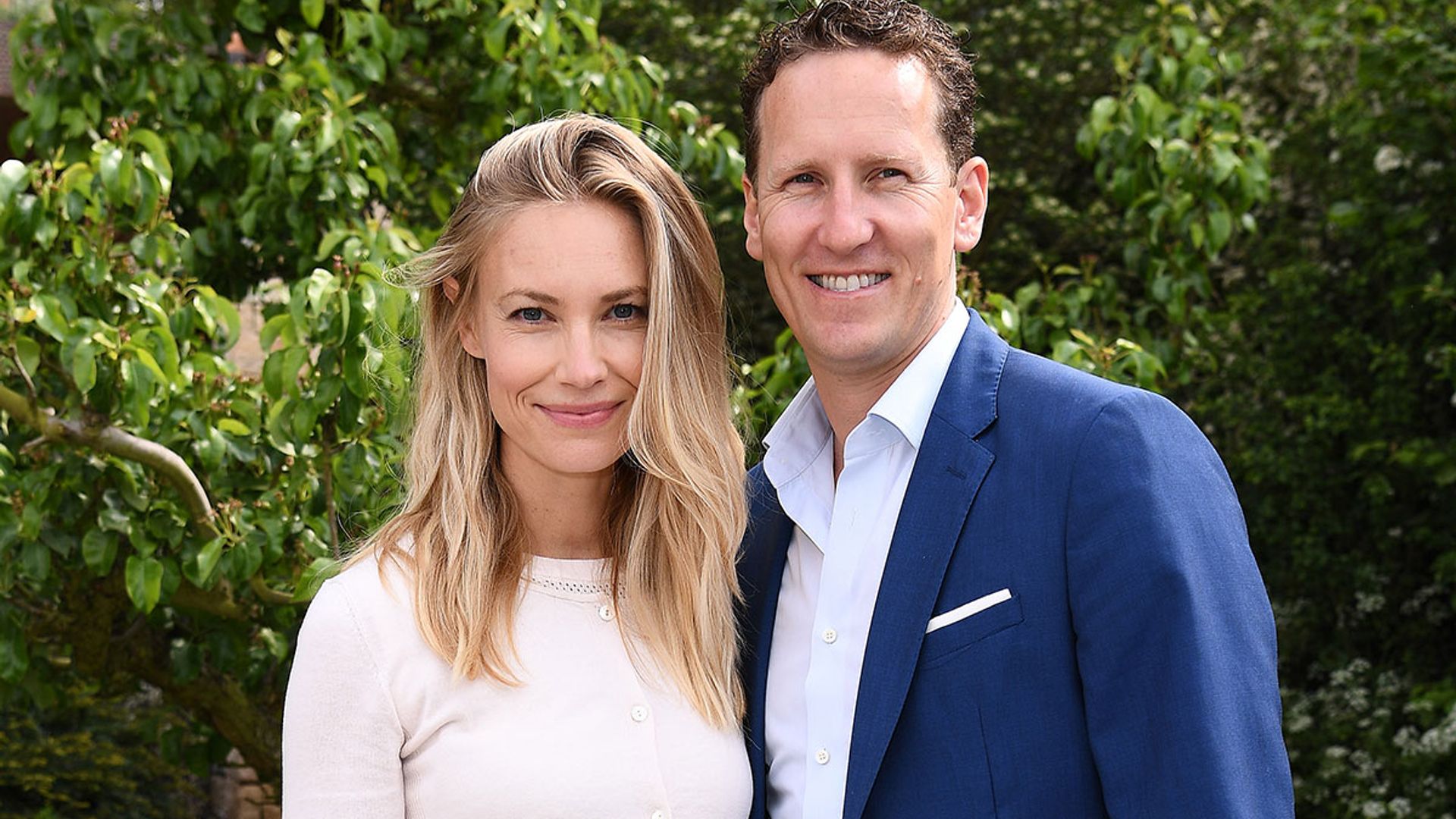 Former Strictly star Brendan Cole shares rare photo of daughter and son ...