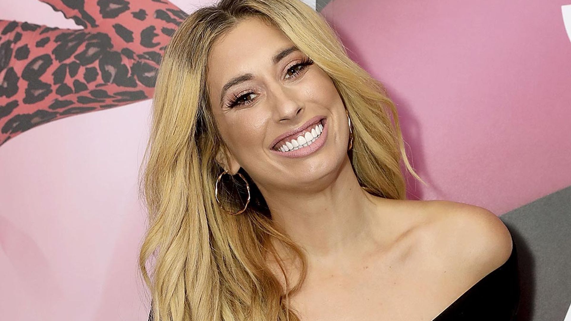 Loose Women's Stacey Solomon reveals ADORABLE relationship between son ...