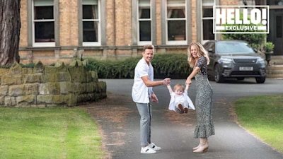 McBusted's Danny Jones on wedding plans | HELLO!