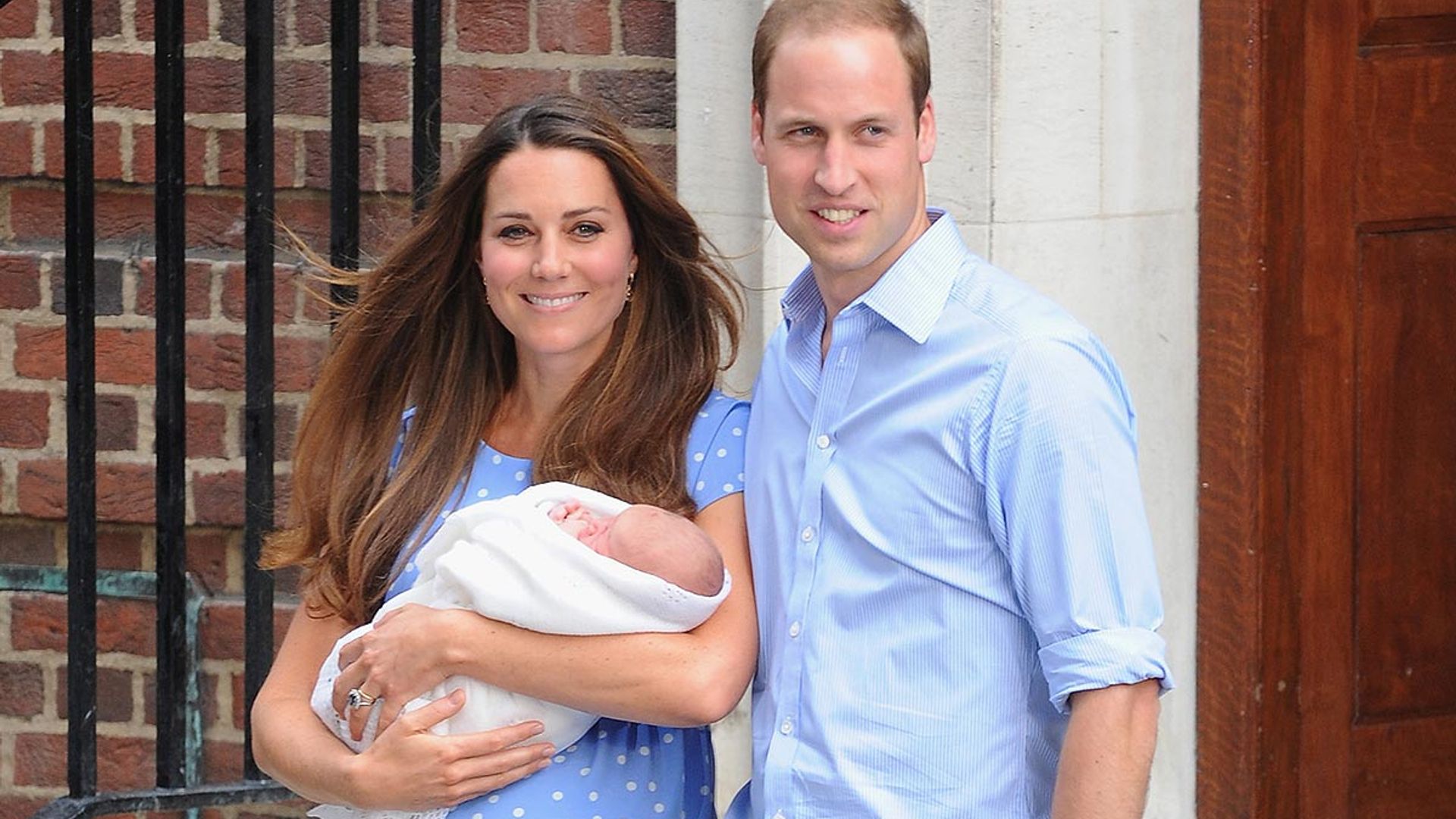 The sad turn of events for the founder of Prince George's hospital ...