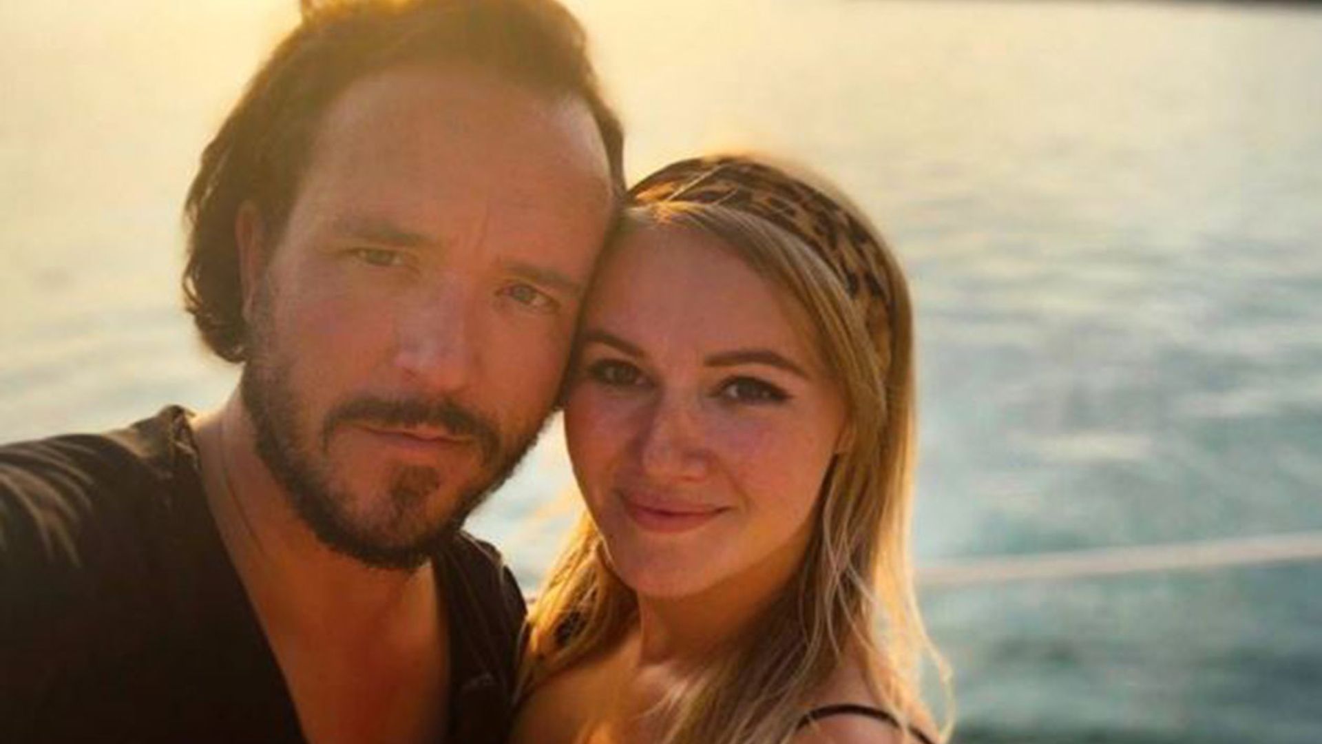 EastEnders star Melissa Suffield reveals she's PREGNANT with her first ...