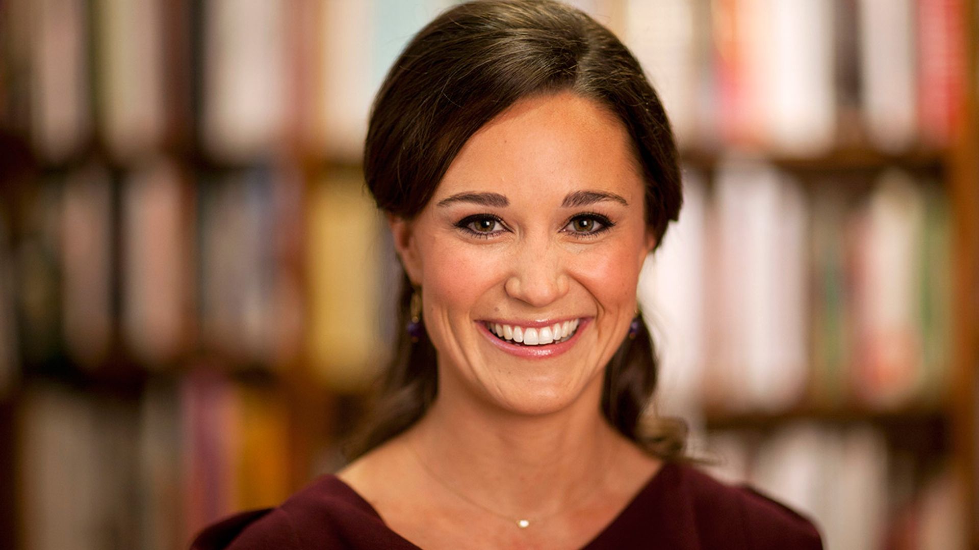 Pippa Middleton reveals 'saving grace' when it comes to baby son Arthur ...