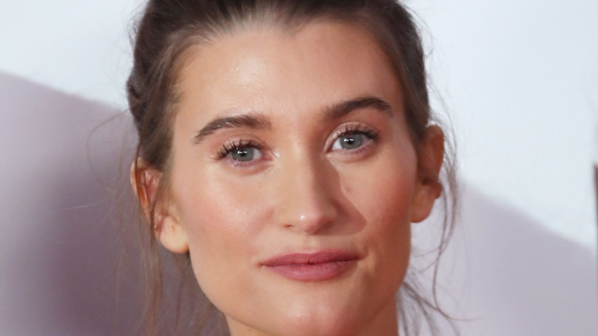 Emmerdale star Charley Webb shares rare video of baby son Ace | HELLO!