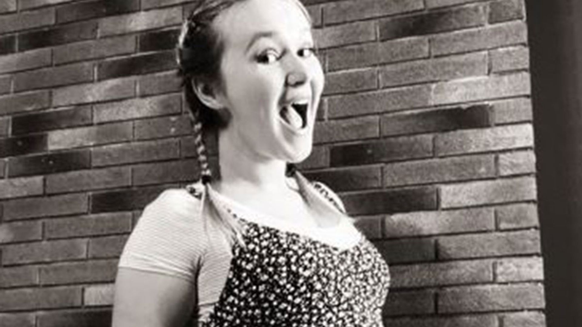 EastEnders star Melissa Suffield reveals pregnancy stretchmarks in ...