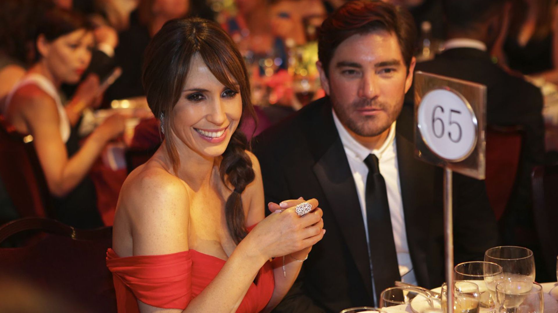 Alex Jones reveals the real reason she won't have another baby with ...