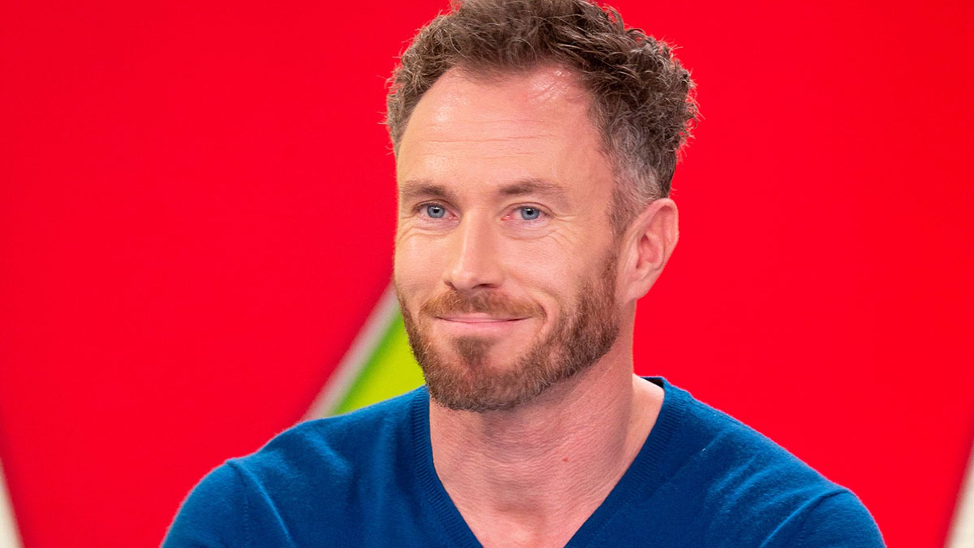 Strictly's James Jordan shares sweet update on baby daughter | HELLO!