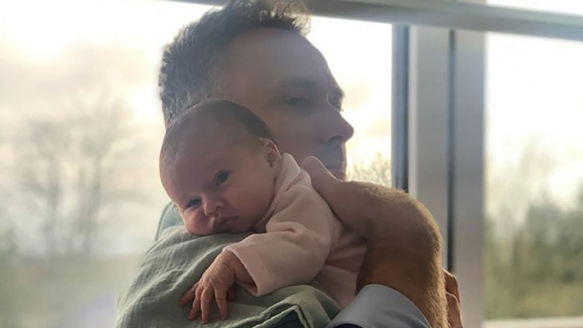 James and Ola Jordan's daughter Ella reaches disastrous milestone – and ...