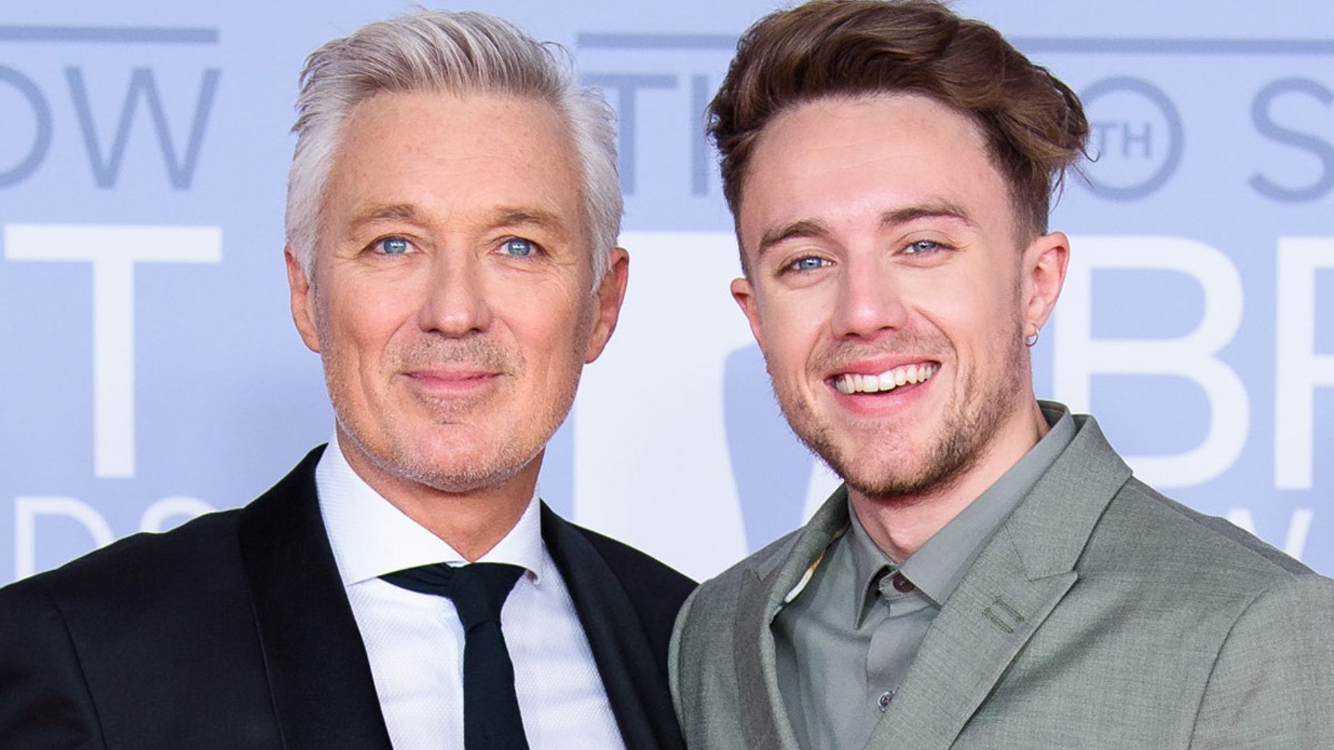 Celebrity Gogglebox's Roman Kemp reveals dad Martin's new hobby during ...