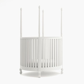 Pregnant Rochelle Humes' nursery is incredible - and you won't believe ...