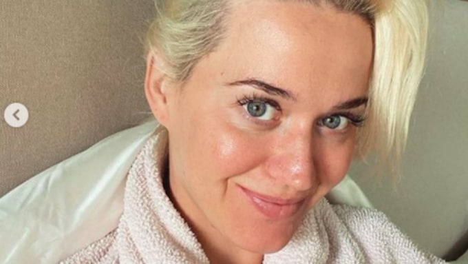 Katy Perry opens up about incredible home birth story after revealing ...
