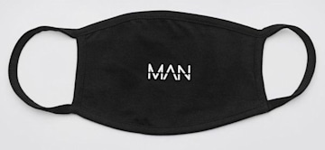 Cutest celebrity kids wearing face masks: David Beckham, Peter Andre ...