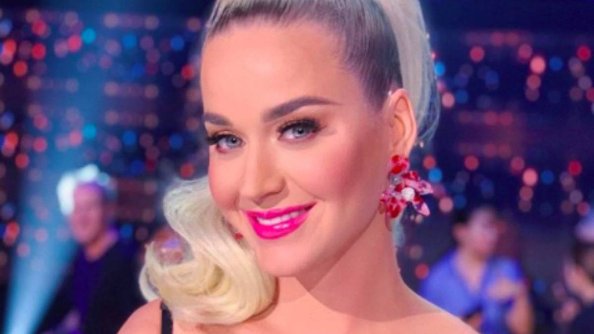 Katy Perry's baby daughter's due date is sooner than we think – details ...