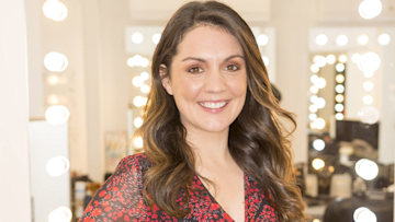 GMB star Laura Tobin shares rare photo of daughter – and she's so grown ...