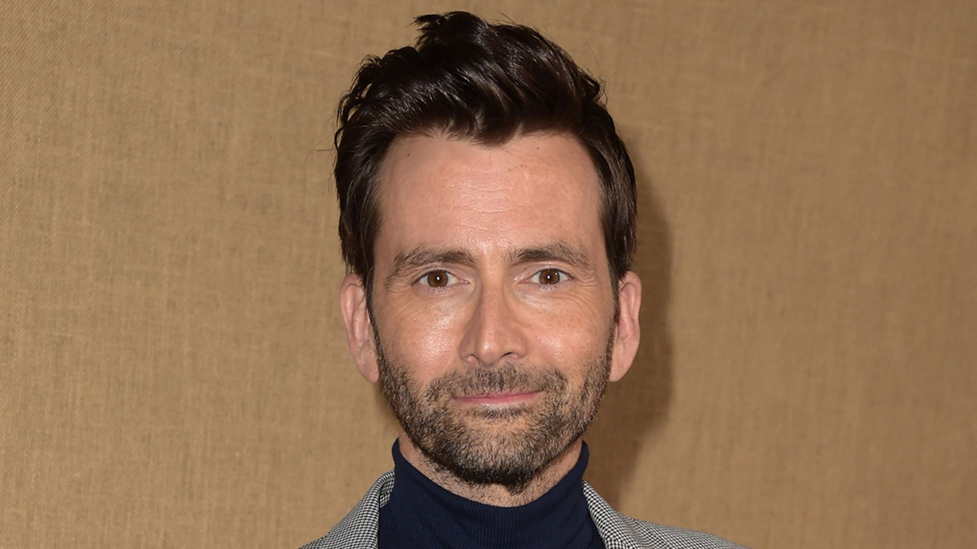 David Tennant's rare confession about son will leave you so surprised ...