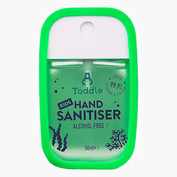 Best kids hand sanitiser for school - and hand sanitisers without ...