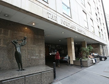 Inside royal baby hospitals: where Kate Middleton, Meghan Markle and ...