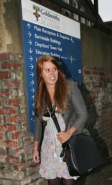 10 royal university degrees revealed: Kate Middleton, Prince Charles ...