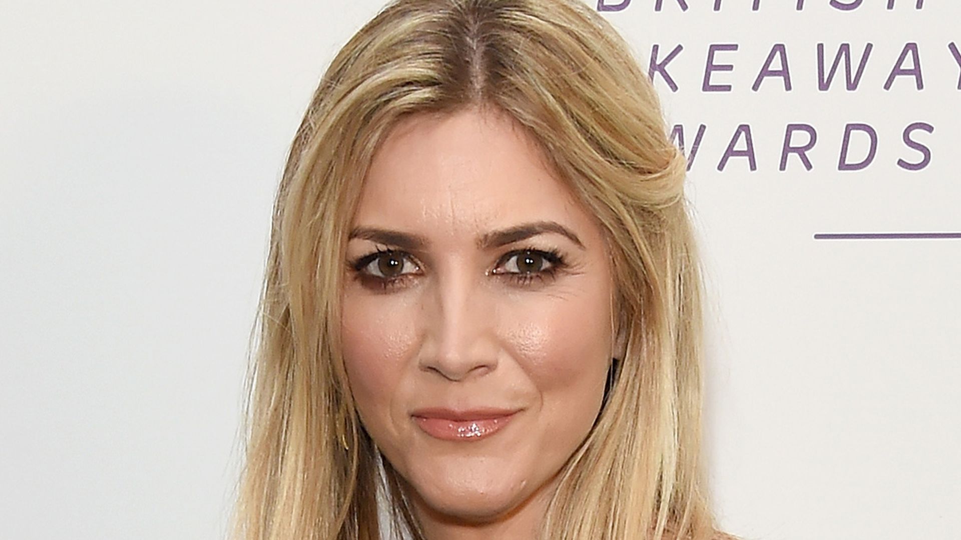 Lisa Faulkner shares powerful message about adoption | HELLO!