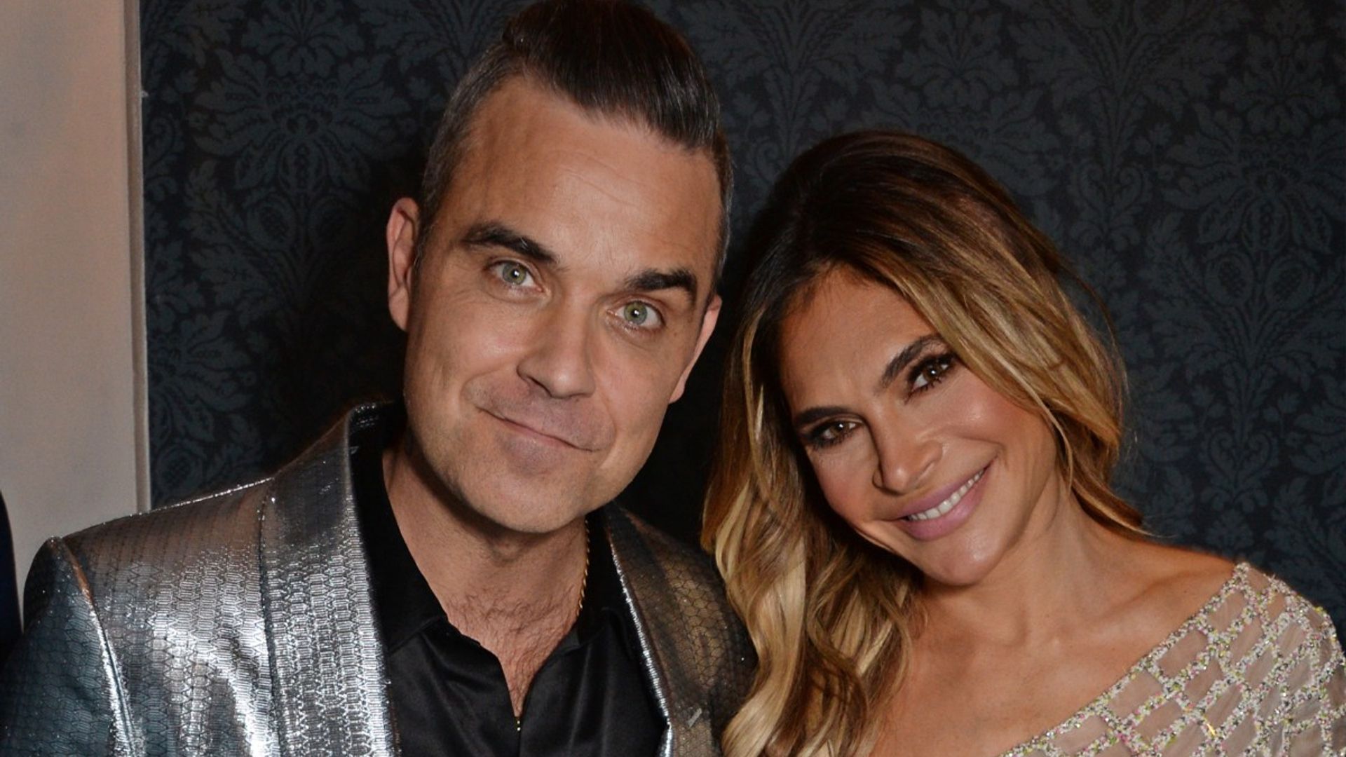 Robbie Williams Wife Ayda Field Shares Rare Photo Of Daughter Teddy
