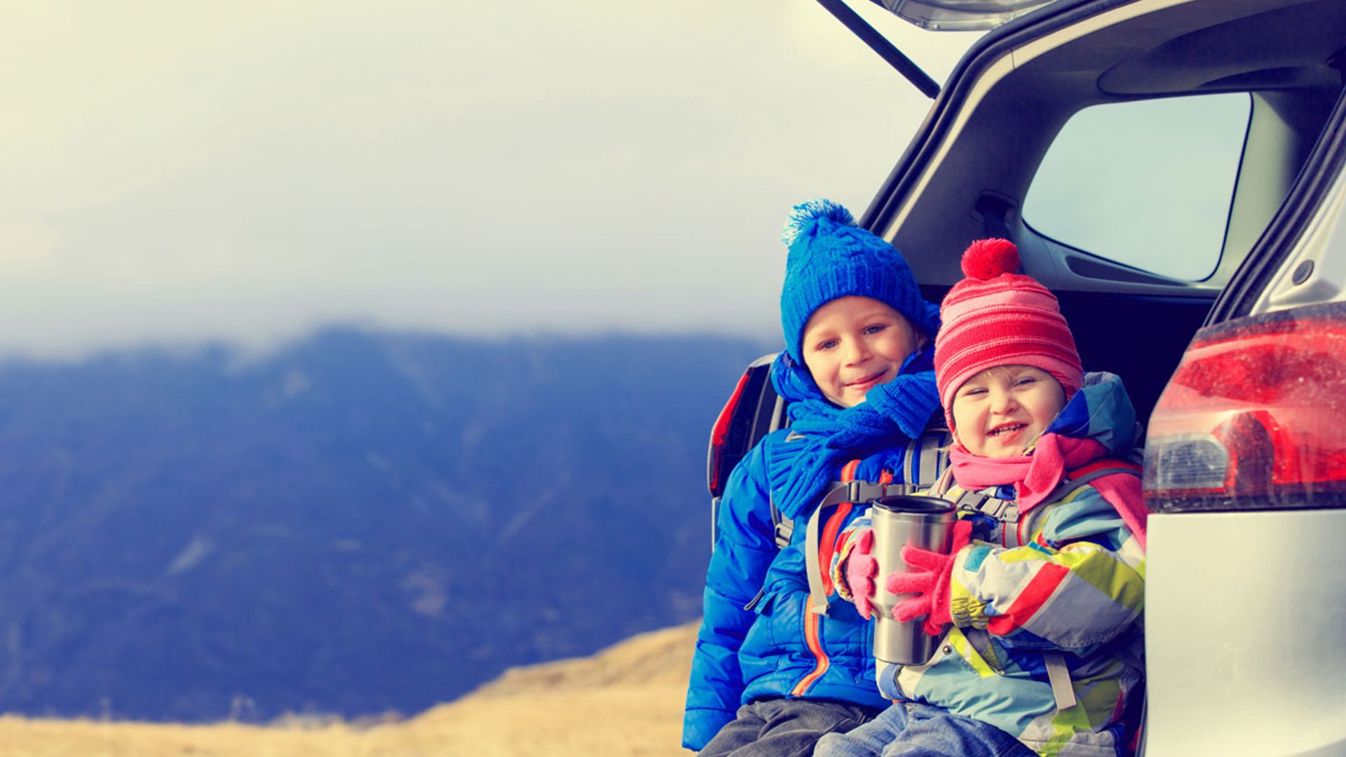 13 best large family cars: From hatchbacks to saloons to SUVs | HELLO!