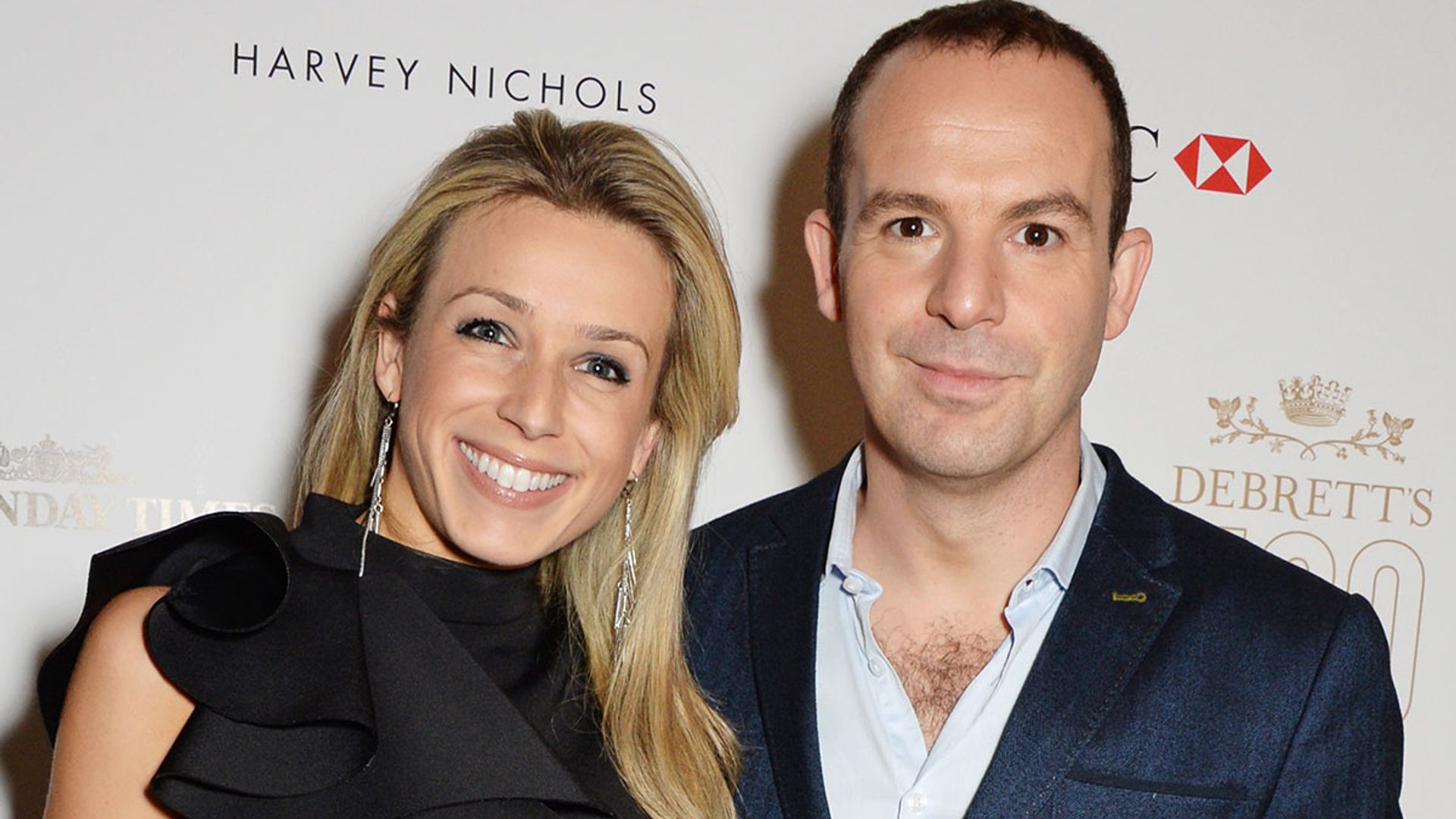 Martin Lewis makes heartfelt comment about daughter | HELLO!