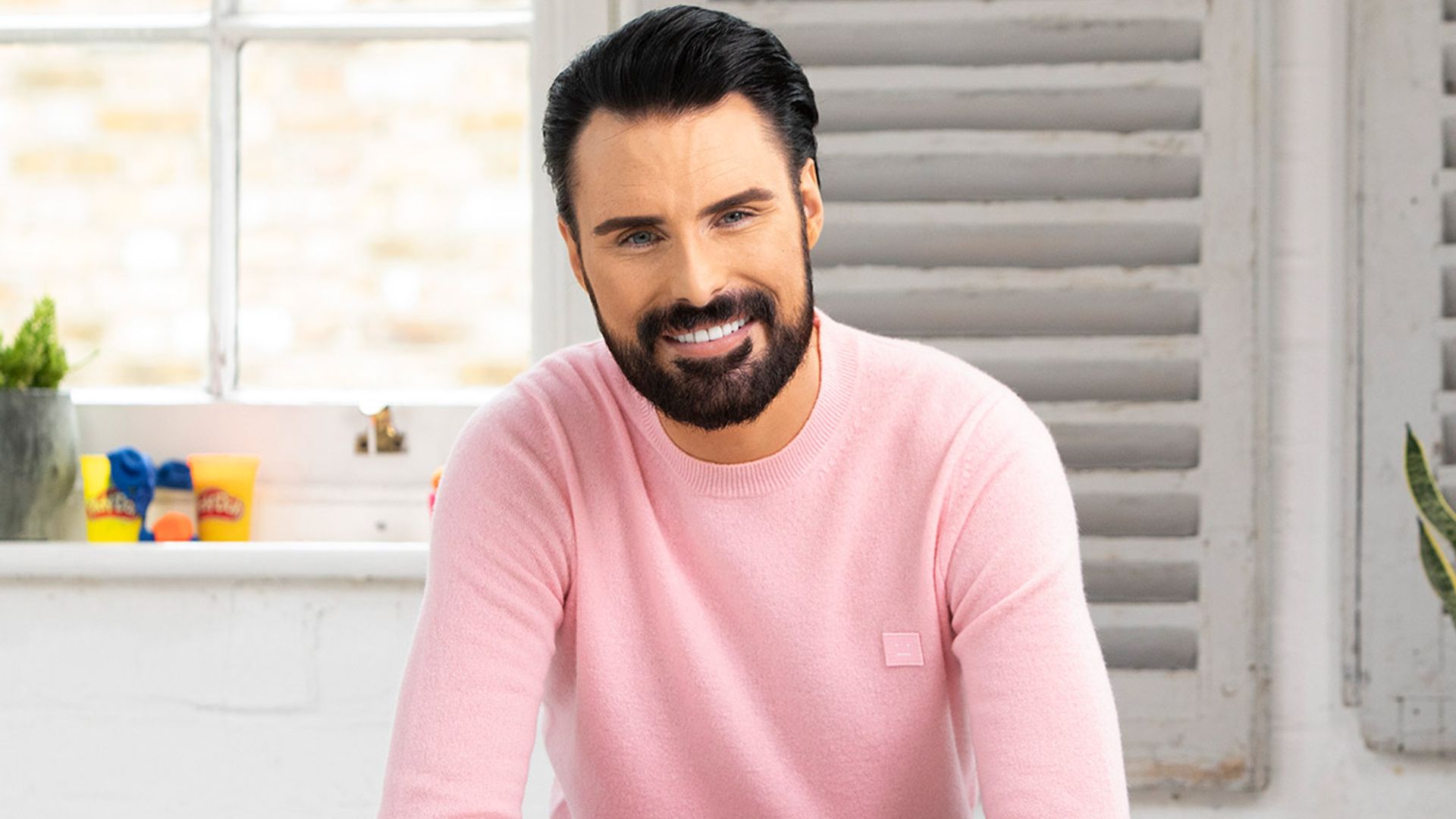 Rylan-Clark Neal reveals Celebrity Gogglebox future with mum Linda ...
