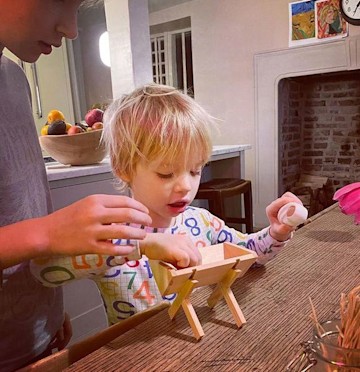 Jools Oliver praised by fans following open and honest confession | HELLO!