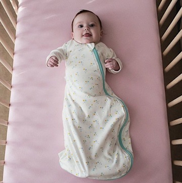 How to keep your baby warm this winter: ideal room temperature ...