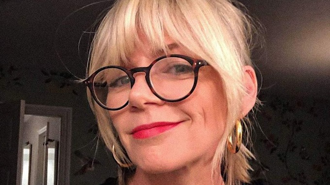 Zoe Ball's daughter Nelly's birthday party guest baffles fans | HELLO!