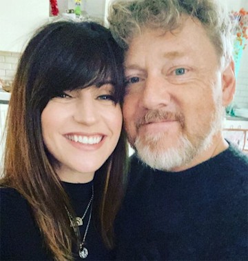 Emmerdale stars Laura Norton and Mark Jordan welcome first baby! | HELLO!