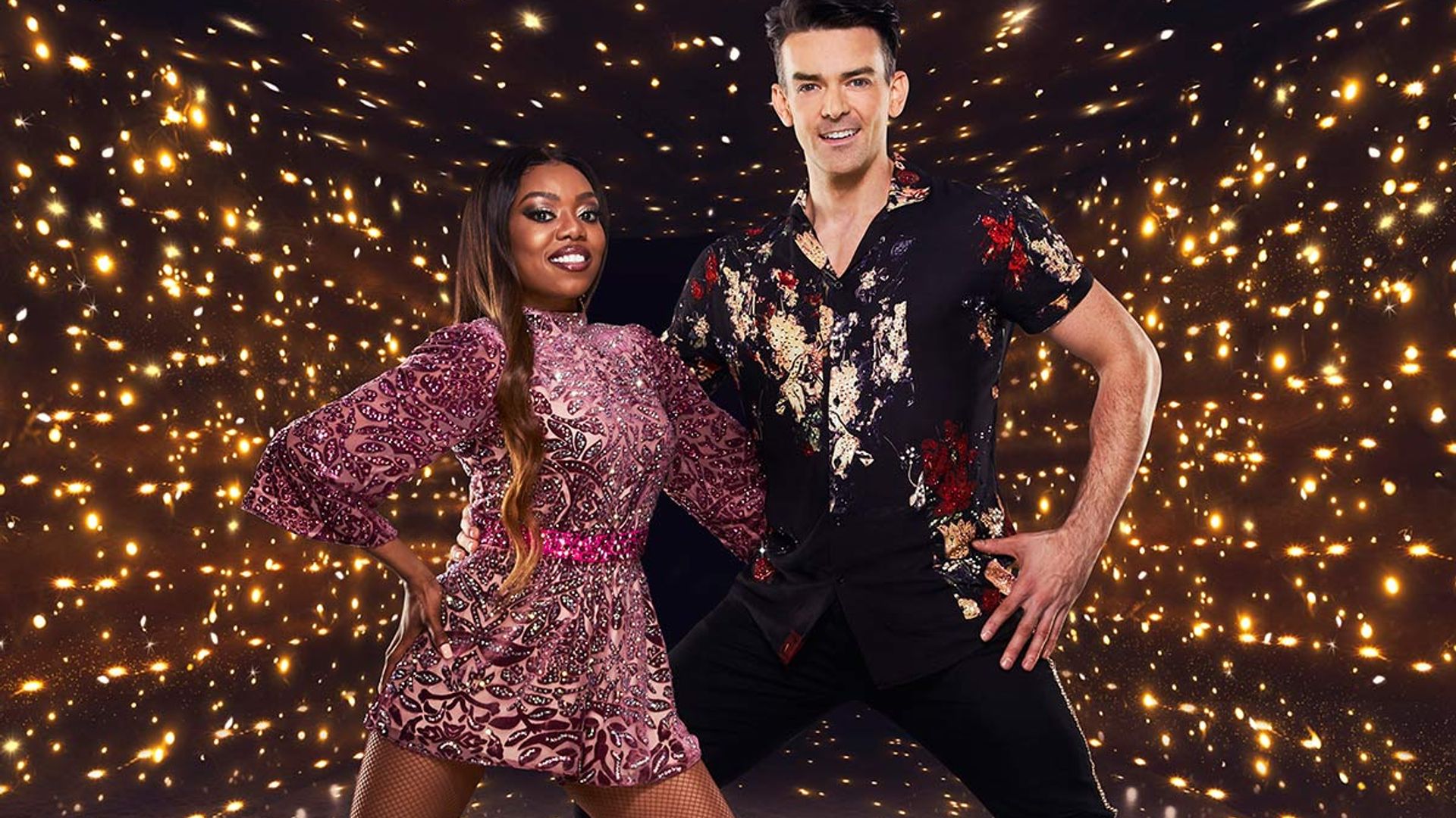 Dancing on Ice star Lady Leshurr reveals heartbreak at sad family death ...