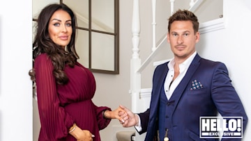 Blue singer Lee Ryan expecting first baby with girlfriend Verity Paris ...