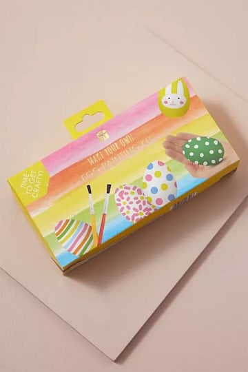 11 easy Easter crafts for kids 2022: Fun ways to keep them entertained ...