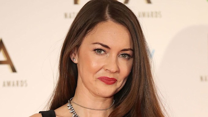 EastEnders star Lacey Turner on her decision not to breastfeed baby son ...