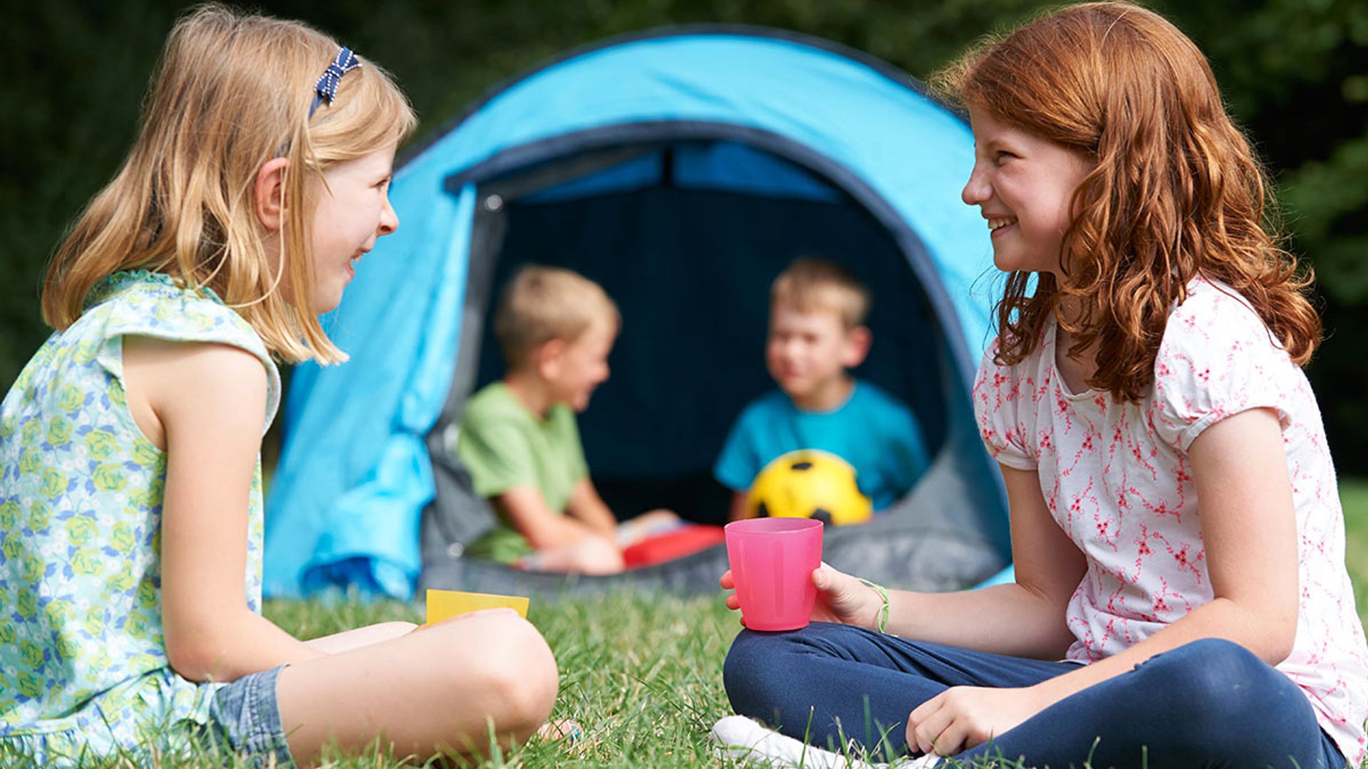 Parenting advice: 7 ways to help your child's social skills post ...