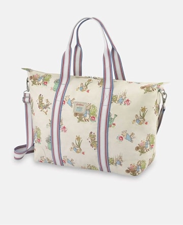 Mrs Hinch just unveiled her nursery bag for baby no.2 – and it's super ...