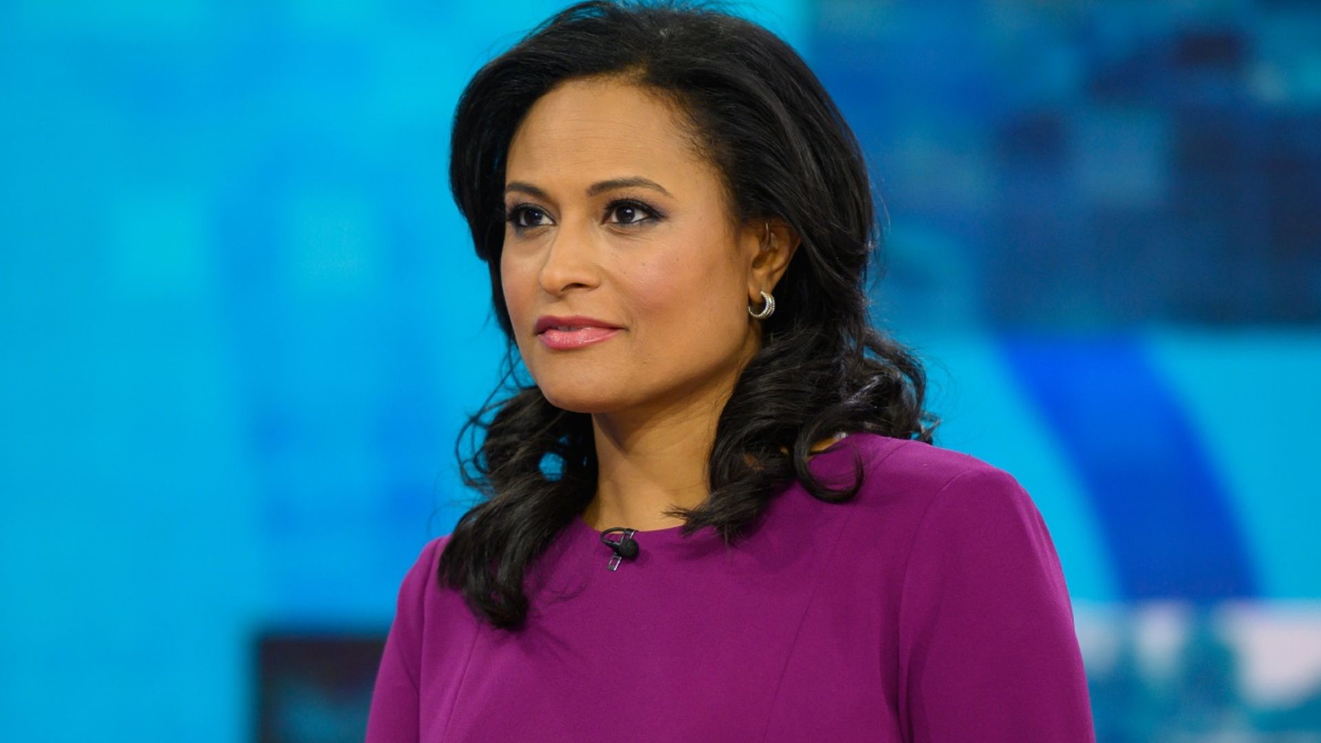 Weekend Today’s Kristen Welker shares sweet family announcement | HELLO!