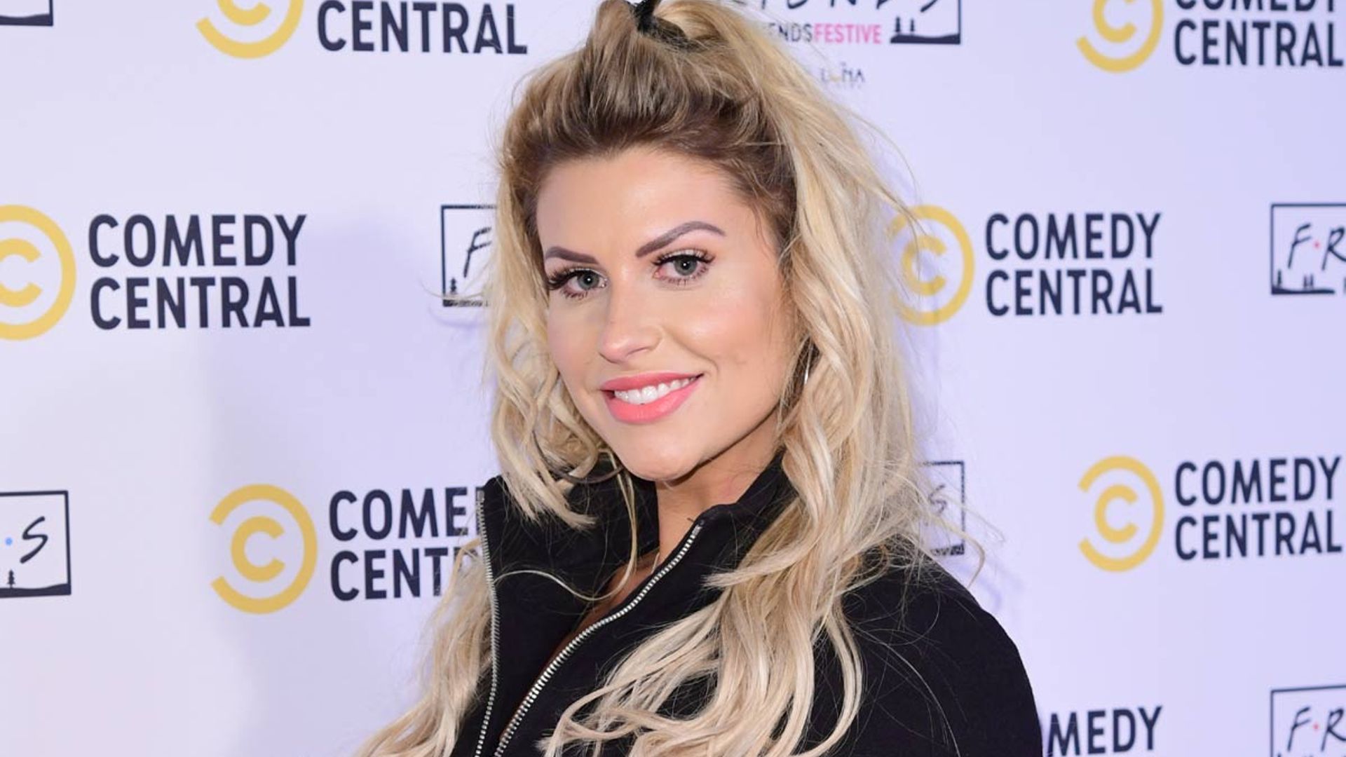 Mrs Hinch reveals due date for baby number 2 | HELLO!