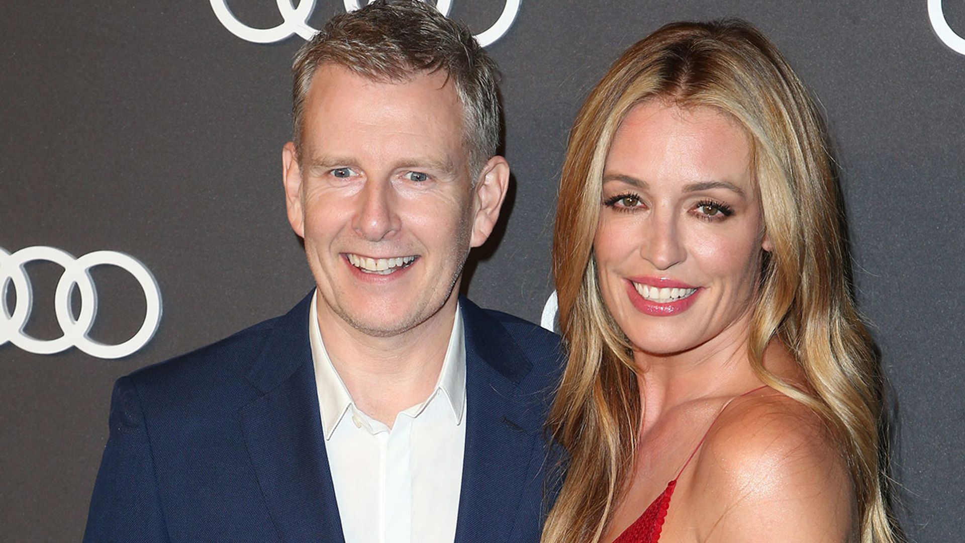 Cat Deeley sparks confusion with brand new baby photo | HELLO!