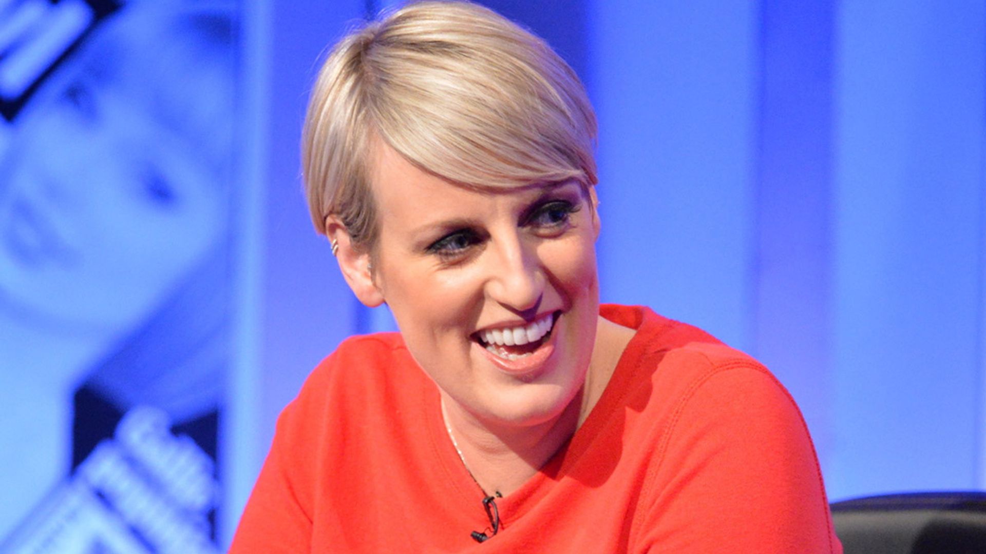 Steph McGovern makes rare comment about 'amazing' partner and 'gorgeous ...