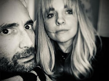 David Tennant's wife Georgia shares rare picture of daughter – and fans ...