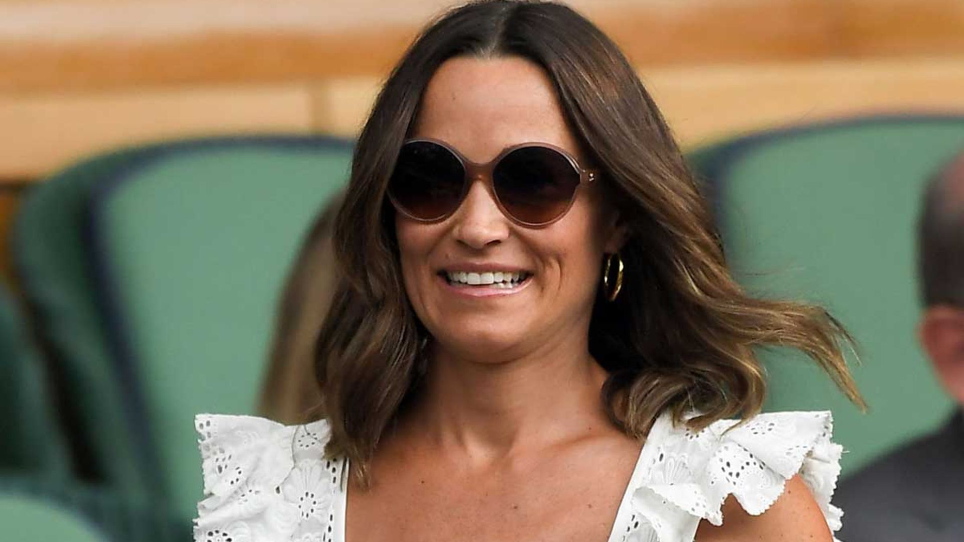 Pippa Middleton makes rare comment about son Arthur's upbringing | HELLO!