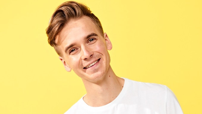 Strictly’s Dianne Buswell’s boyfriend Joe Sugg delights fans with baby ...