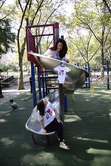 MSNBC anchor Lindsey Reiser shares incredible family update | HELLO!