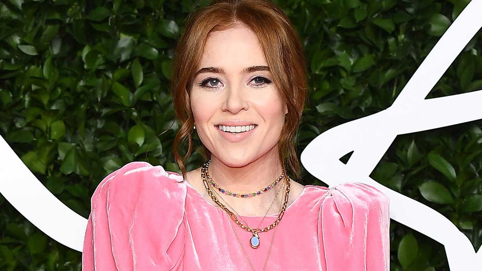The One Show's Angela Scanlon pregnant with second child - see baby ...