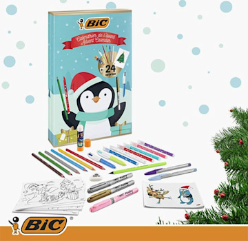 7 Best stationery advent calendars 2022: From Amazon to Paperchase ...