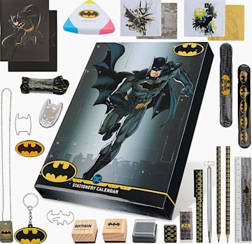 7 Best stationery advent calendars 2022: From Amazon to Paperchase ...